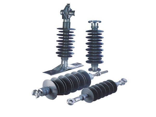 COMPOSITE INSULATORS – Soguitrel